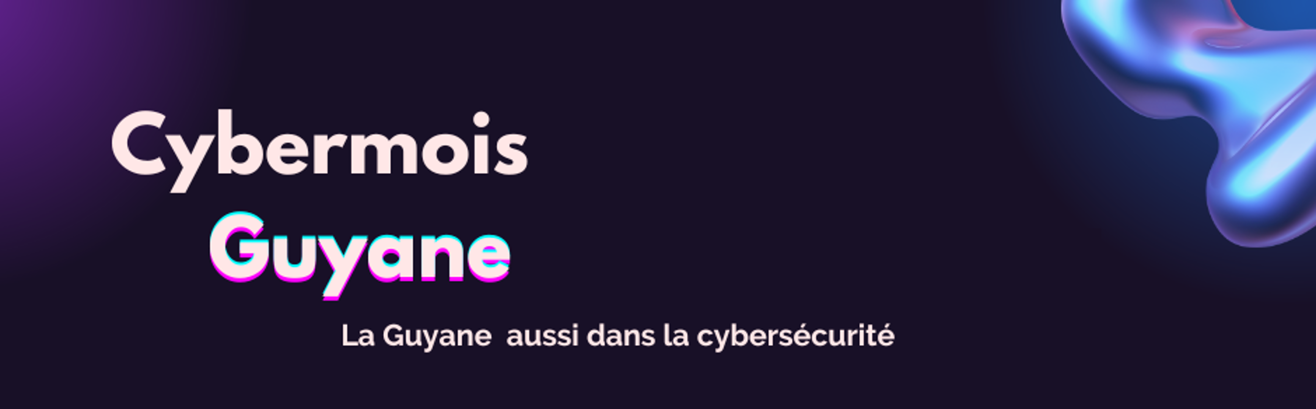 CYBER QUIZ Guyane - HappyFuture